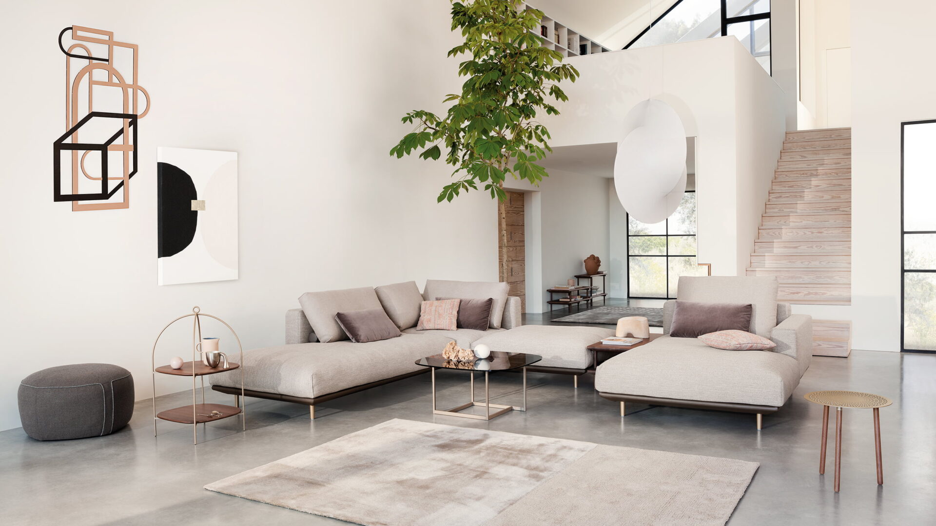 Rolf Benz – Moebel Staude