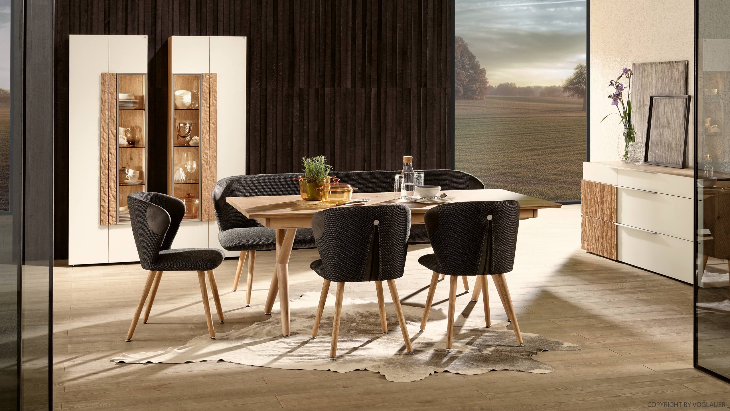 Voglauer – Moebel Staude