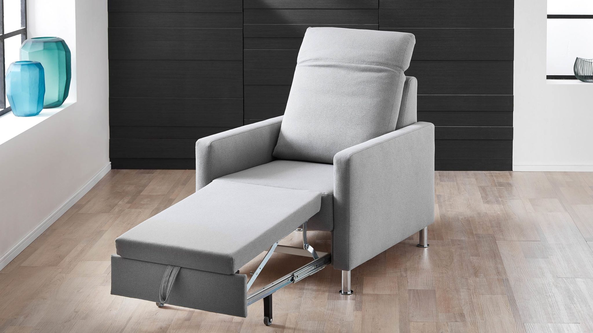 Bequeme Sessel: Die besten Relaxsessel, Clubsessel, Ledersessel ...