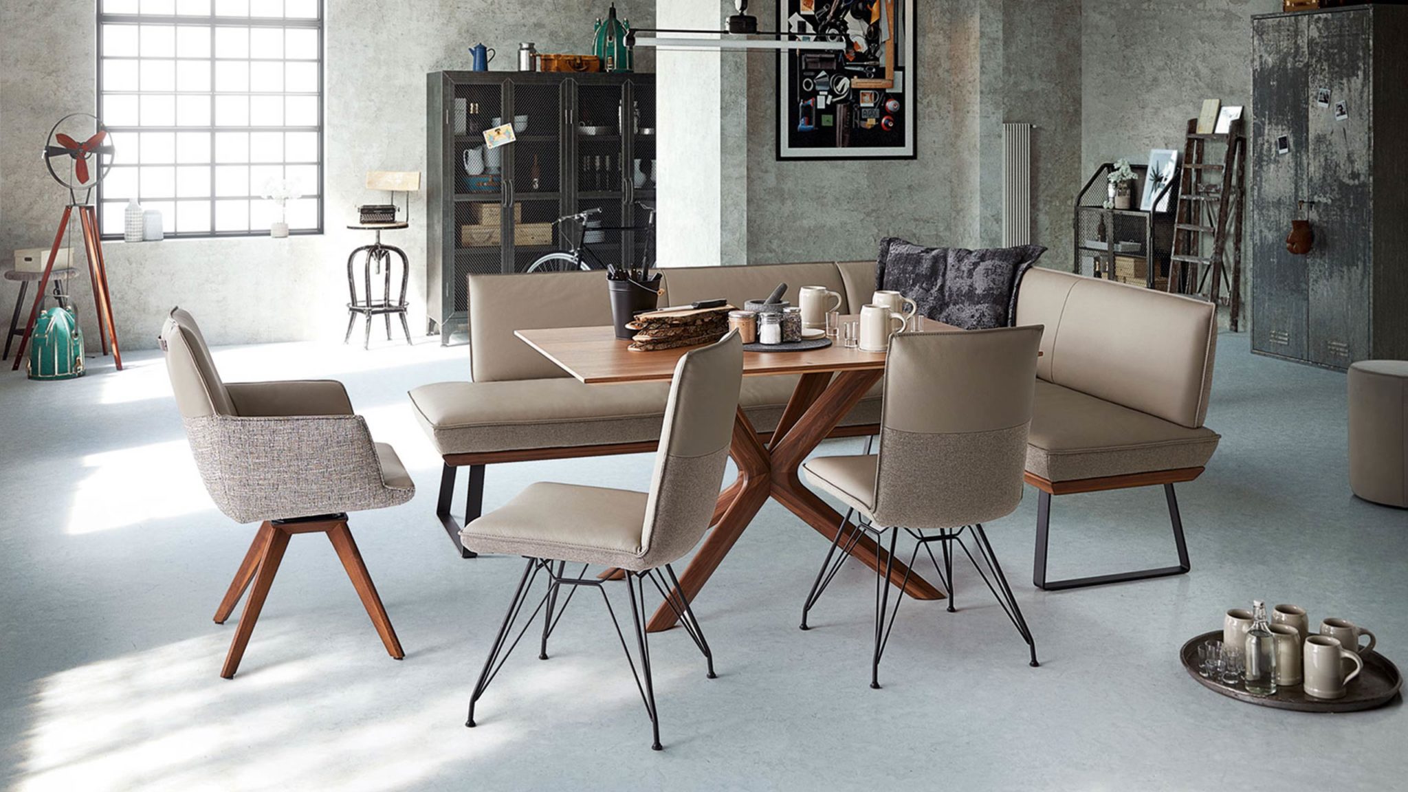 Möbel Made in Germany: Design & Hersteller aus Deutschland – Moebel Staude