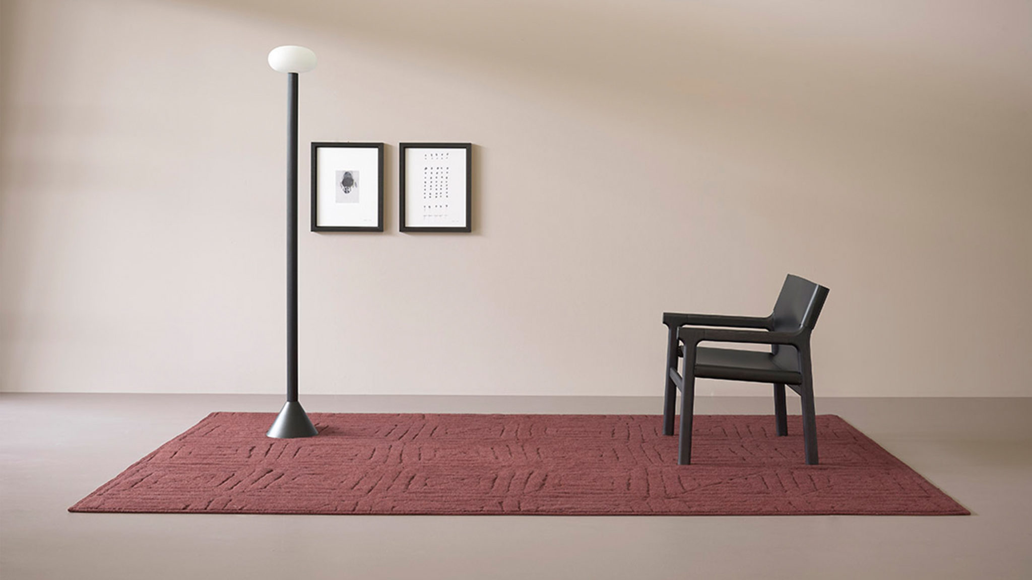 Im Minimalismus Wohnen: Minimalistisch einrichten & leben – Moebel Staude