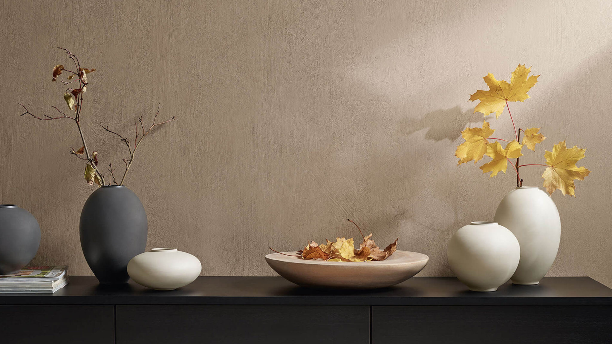 ASA Selection: Handmade Geschirr & Deko aus Keramik, Porzellan und Holz ...