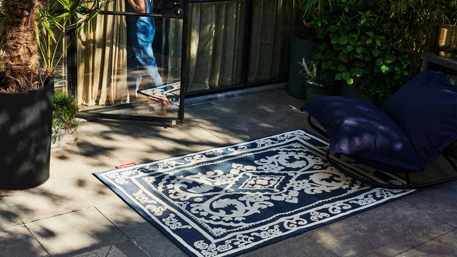 Die besten Outdoorteppiche – Moebel Staude