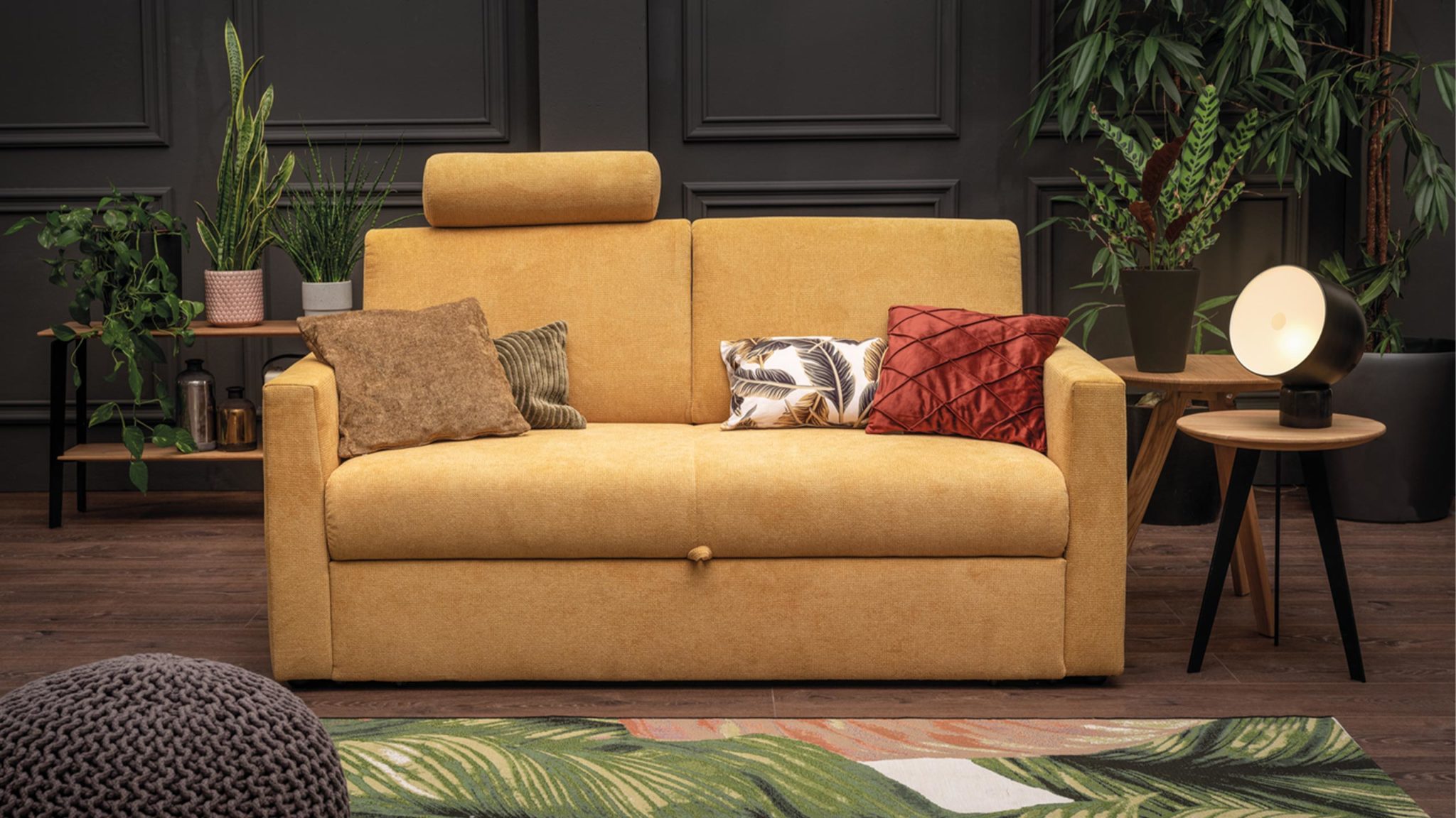 Nachhaltige Möbel – natürlich, langlebig & umweltbewusst – Moebel Staude