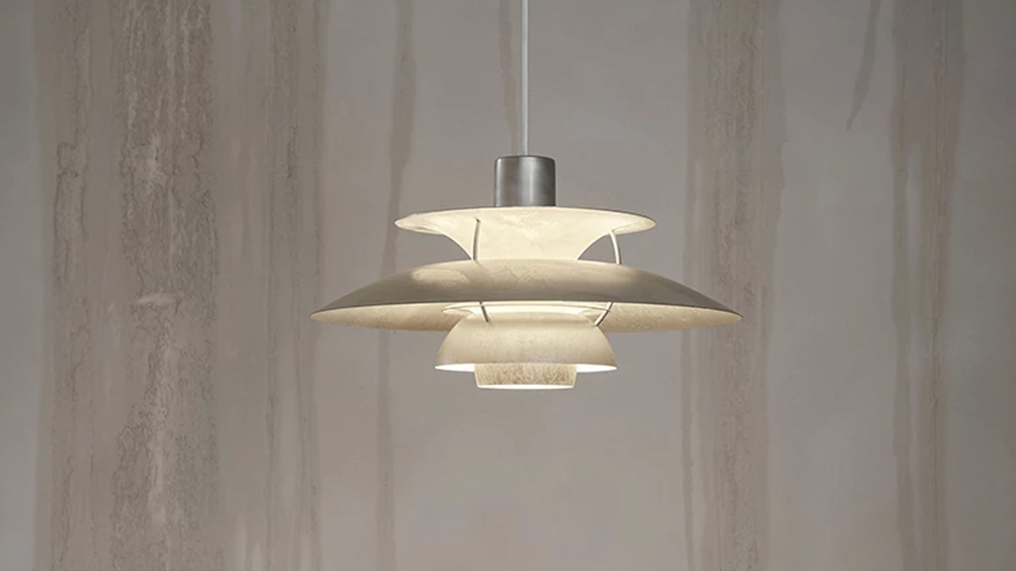 Louis Poulsen PH 5: Die Designer Lampe – Moebel Staude