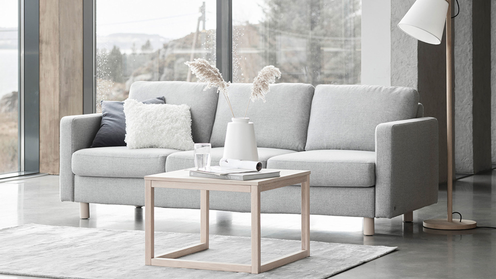 Skandinavische Mobel Design