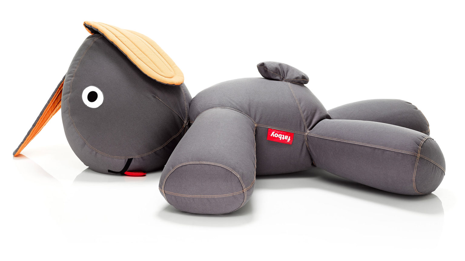 Fatboy CO9: Das superweiche XL Designer-Kuscheltier – Moebel Staude