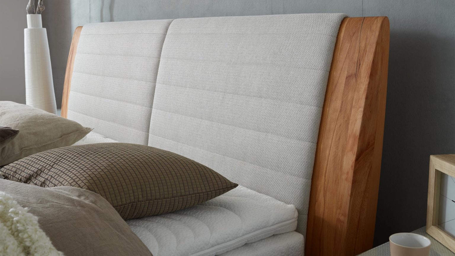 Das beste Boxspringbett: Erholsamer Schlaf im Luxusbett – Moebel Staude