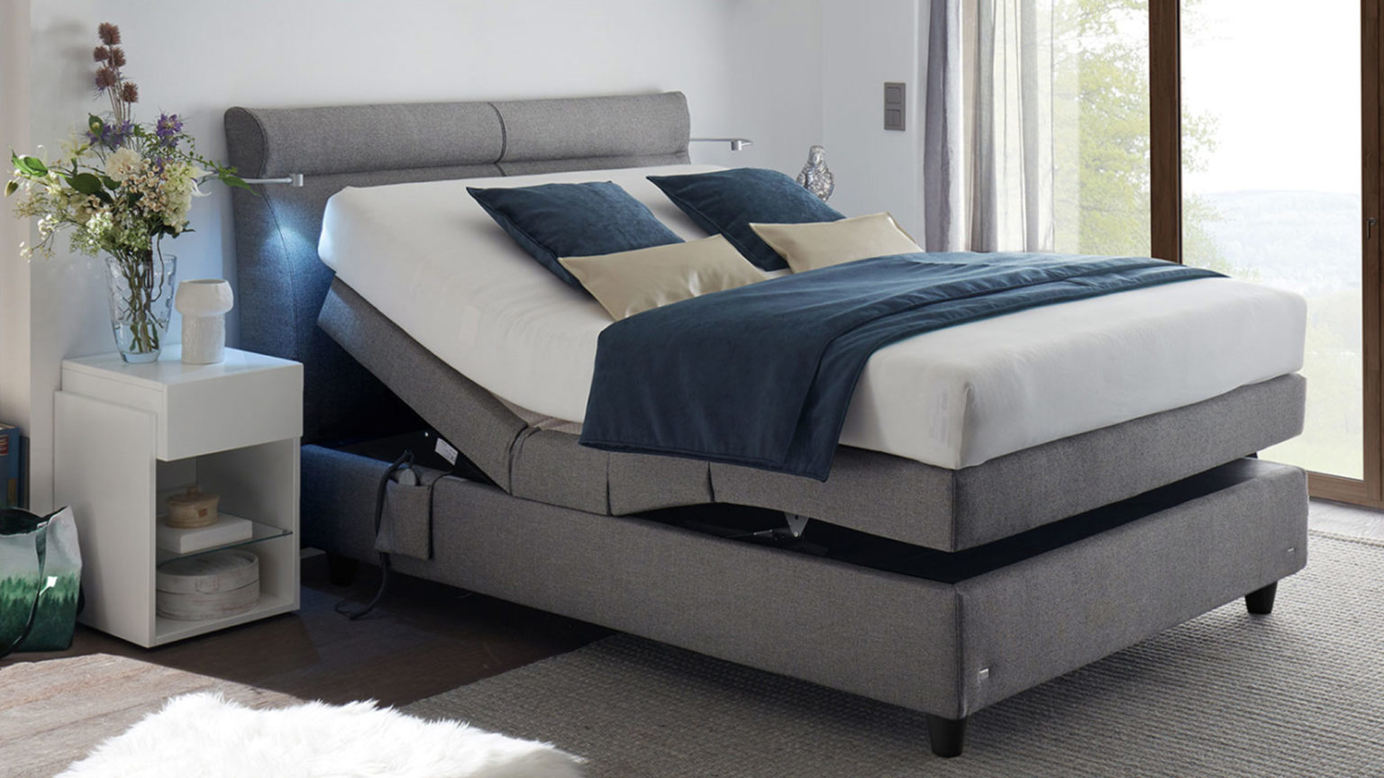 Das beste Boxspringbett: Erholsamer Schlaf im Luxusbett – Moebel Staude