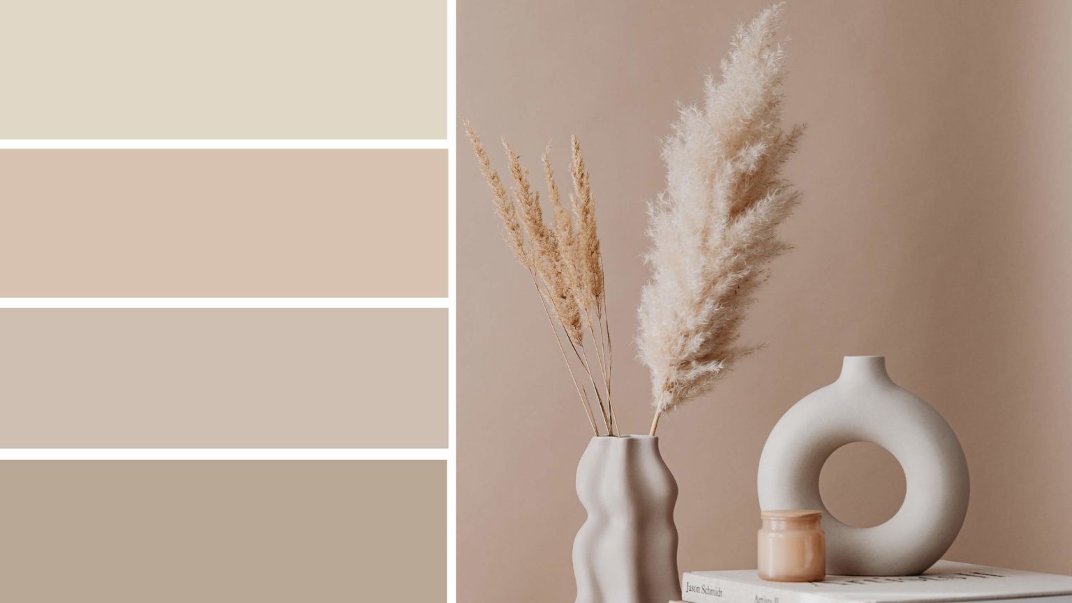 Einrichten in Creme & Beige: Möbel, Deko & Wohnideen – Moebel Staude