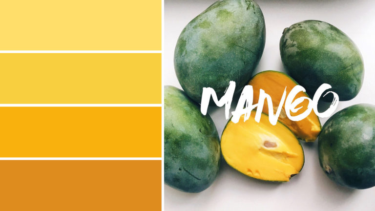Einrichten in der Trendfarbe Mango: Möbel, Deko & Wohnideen – Moebel Staude