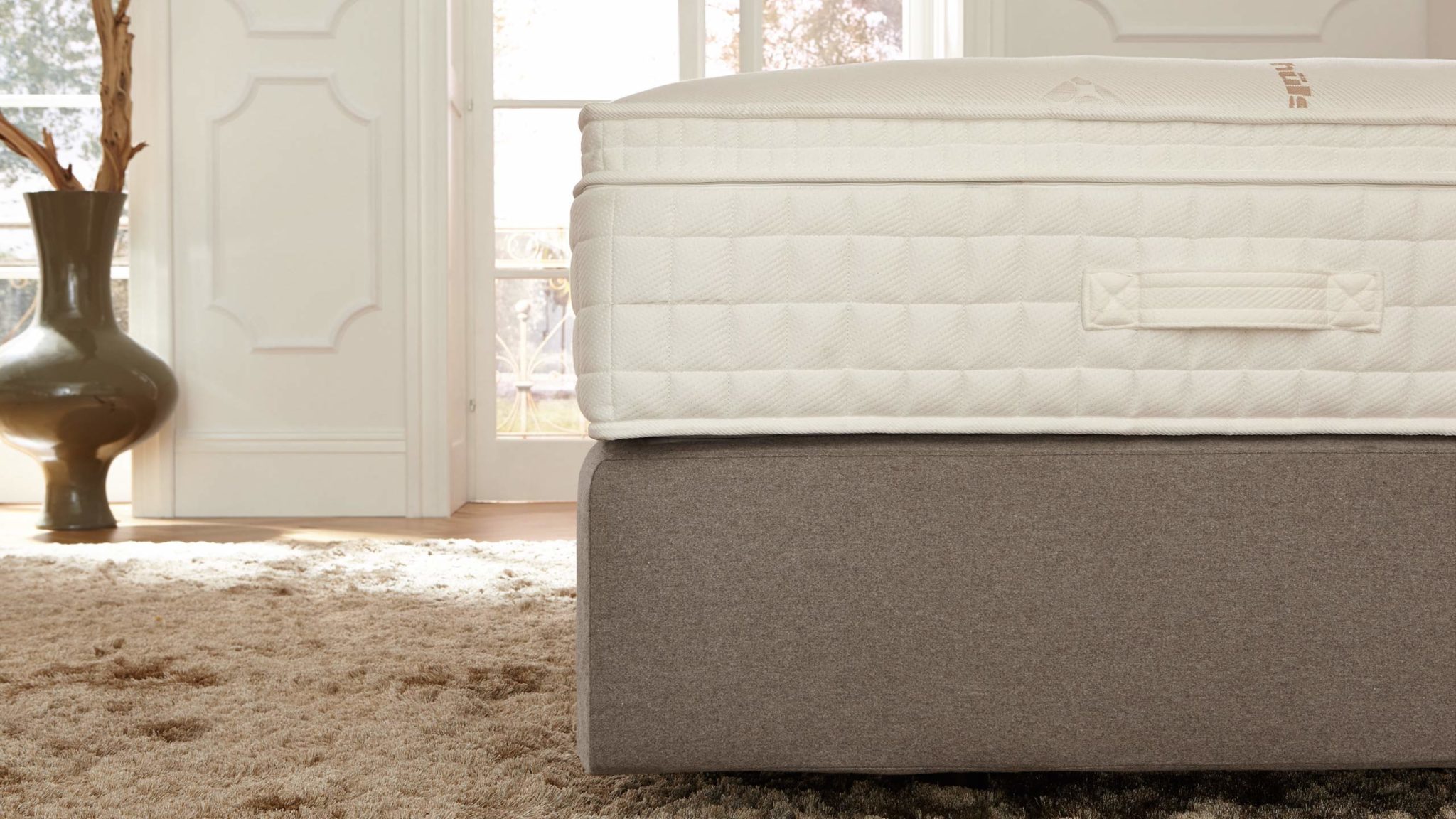 Matratzen Ratgeber: Die richtige Matratze für erholsamen Schlaf ...