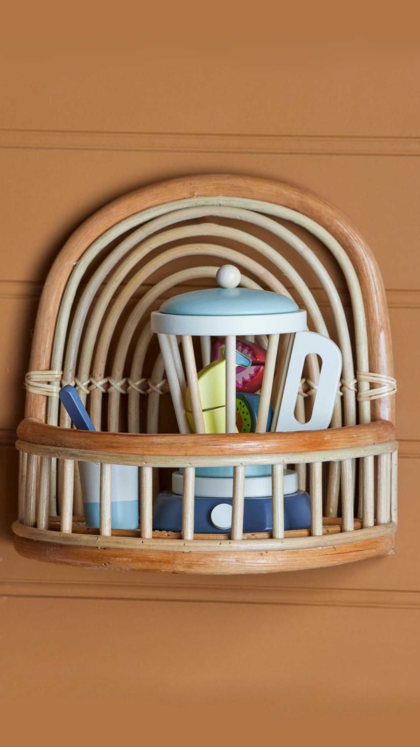 Wohnideen mit Rattan: Schöne Rattanmöbel & Deko – Moebel Staude