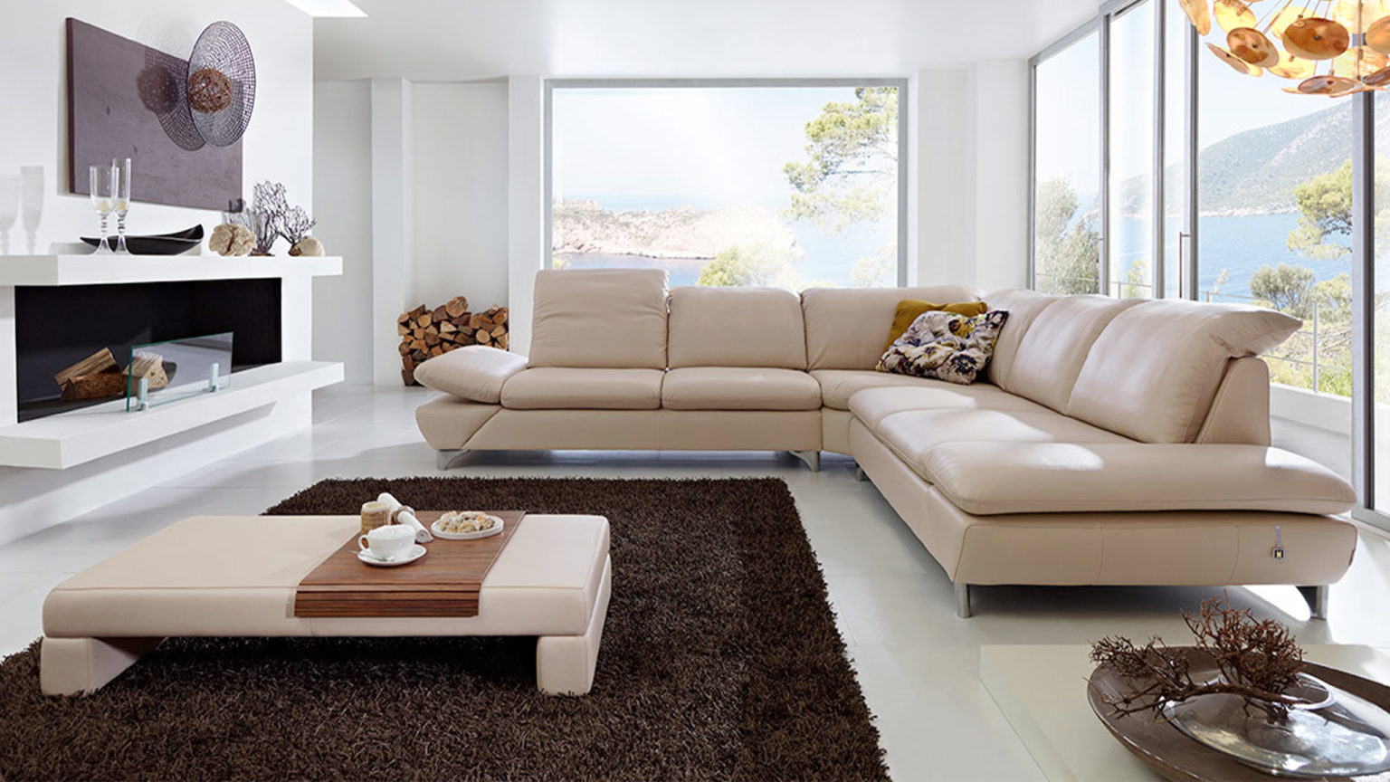 Wohnzimmermöbel von A-Z – Moebel Staude