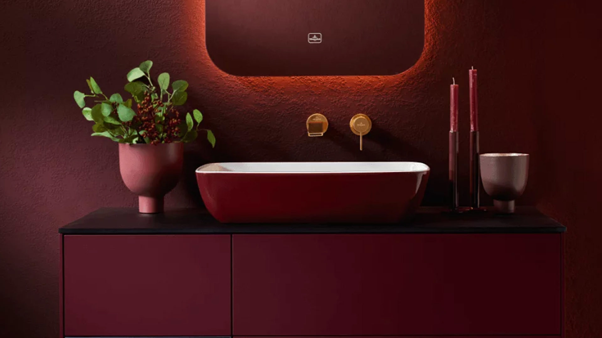 Die ikonische Design Geschirr Kugel: La Boule von Villeroy & Boch ...