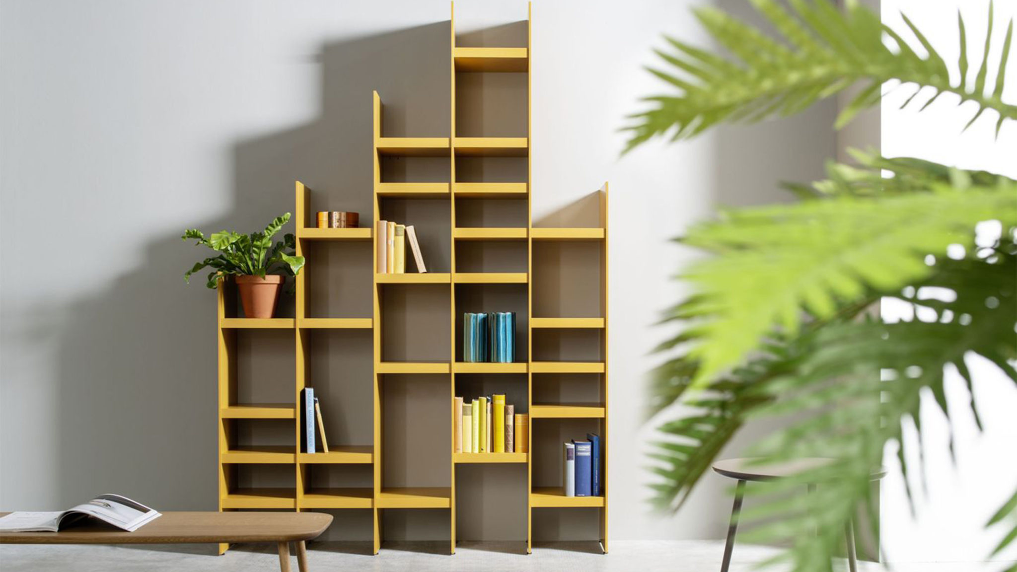 Das Bücherregal: Tipps & Ideen zur (Bücher-) Aufbewahrung im Regal ...