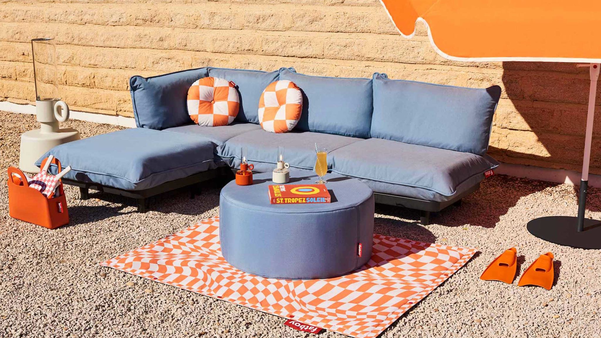 Die besten Loungemöbel: Ideen für die Outdoor Lounge – Moebel Staude