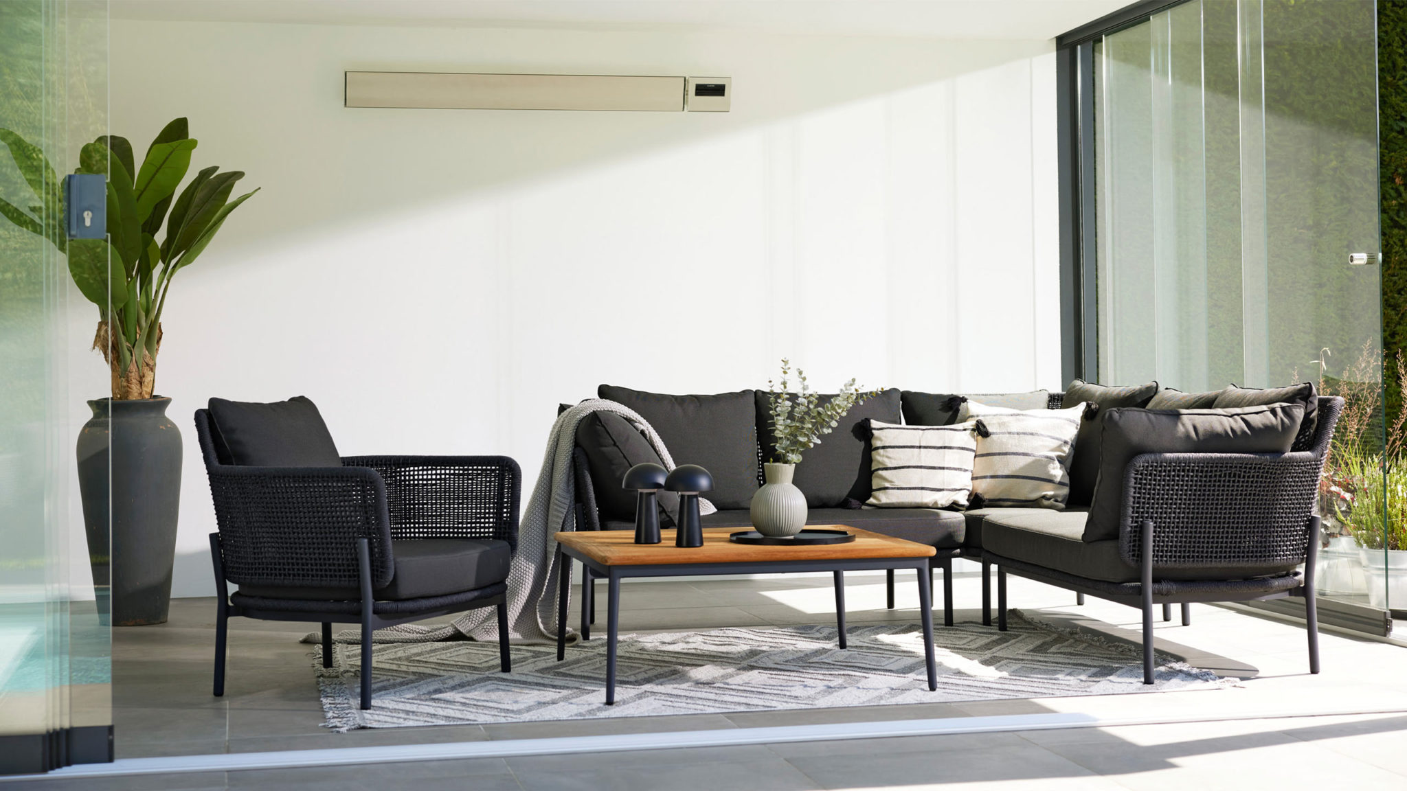 Die besten Loungemöbel: Ideen für die Outdoor Lounge – Moebel Staude