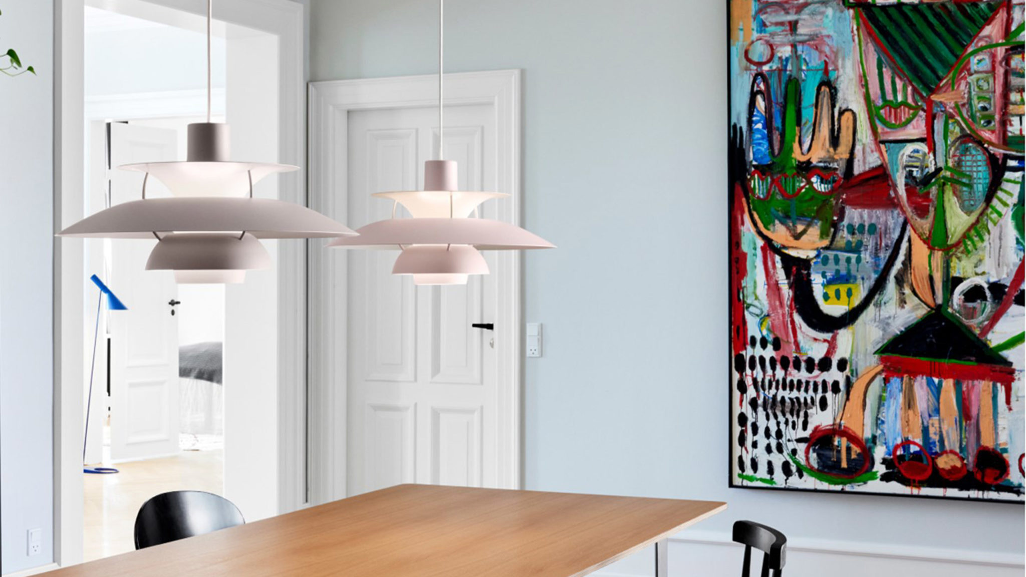 Louis Poulsen PH 5: Die Designer Lampe – Moebel Staude