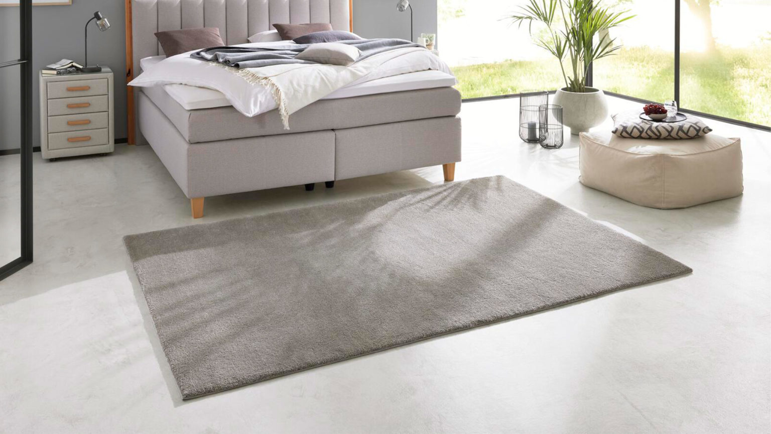 Teppich Ratgeber: Tipps zum Teppichboden kaufen – Moebel Staude
