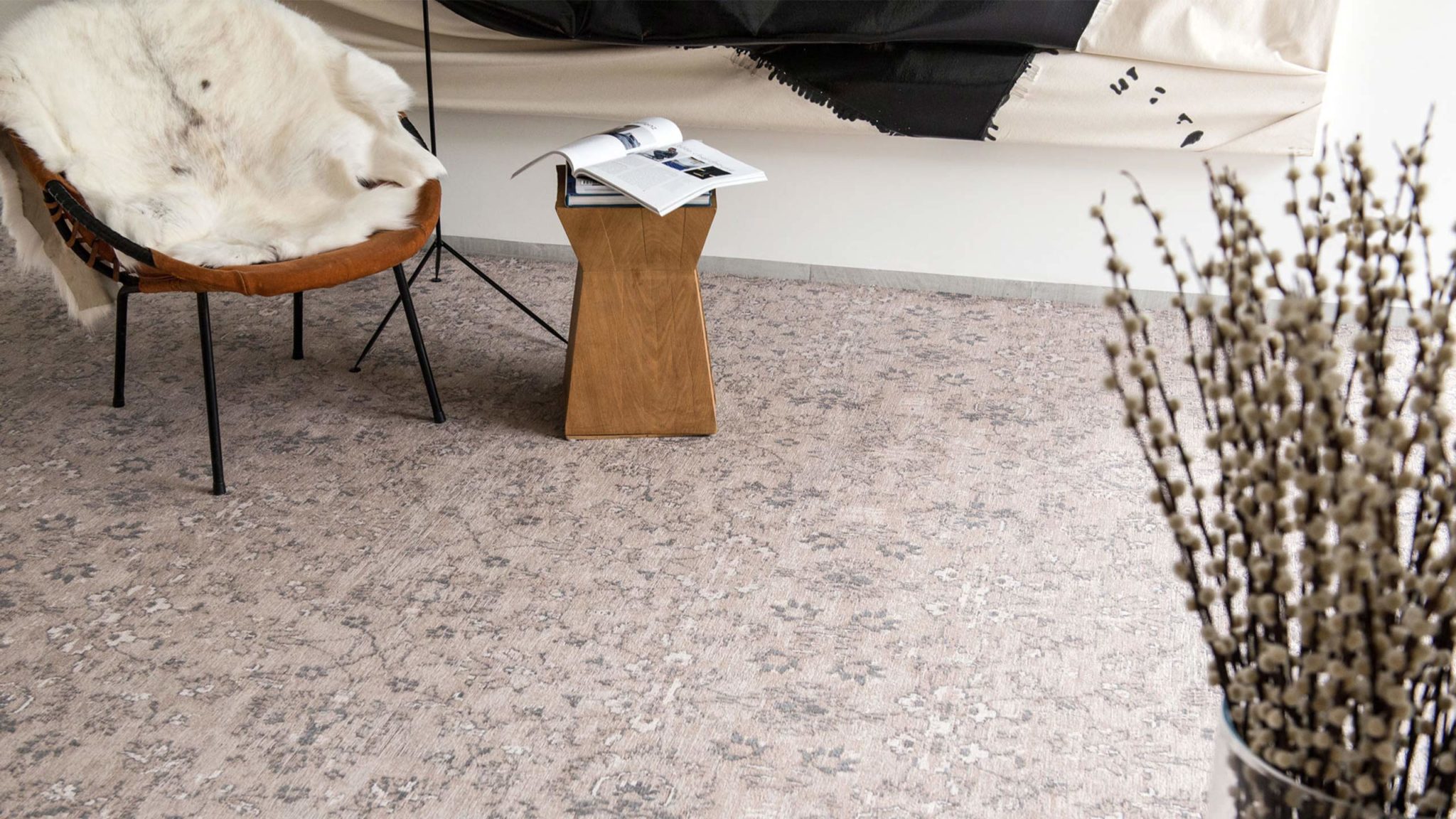 Teppich Ratgeber: Tipps zum Teppichboden kaufen – Moebel Staude