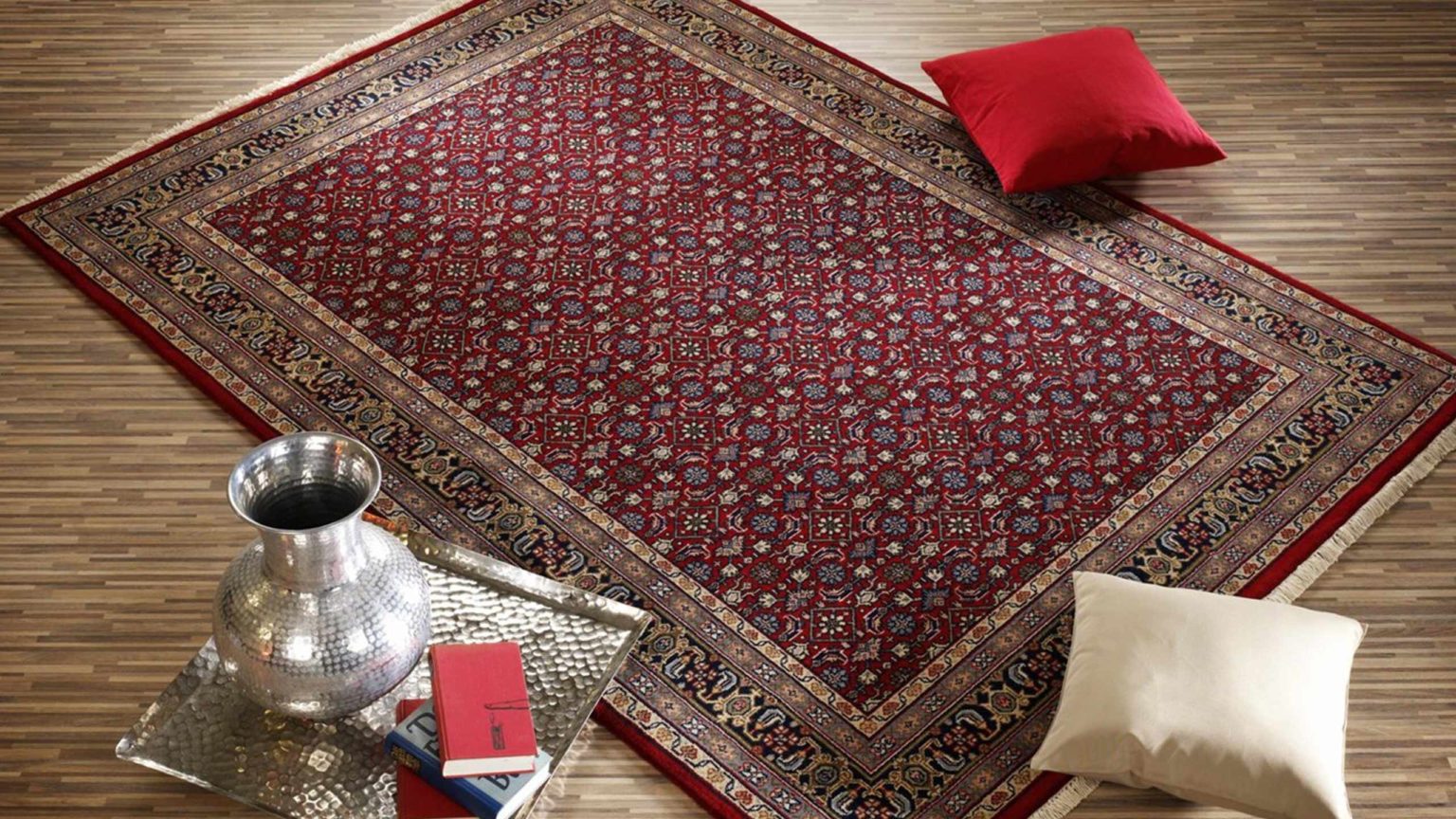 Teppich Ratgeber: Tipps zum Teppichboden kaufen – Moebel Staude