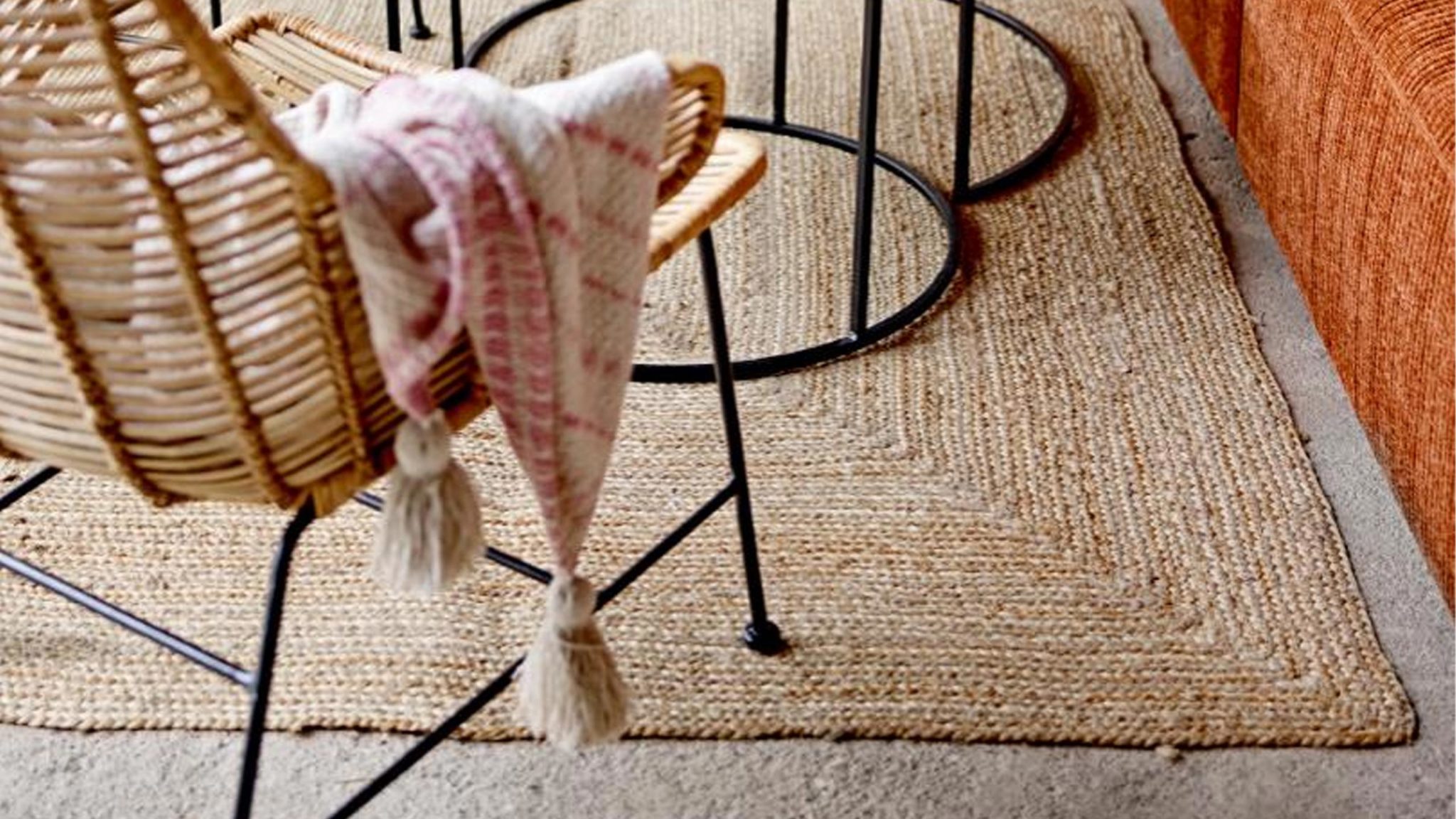 Einrichtung im Boho Style: Bunt, natürlich & individuell – Moebel Staude