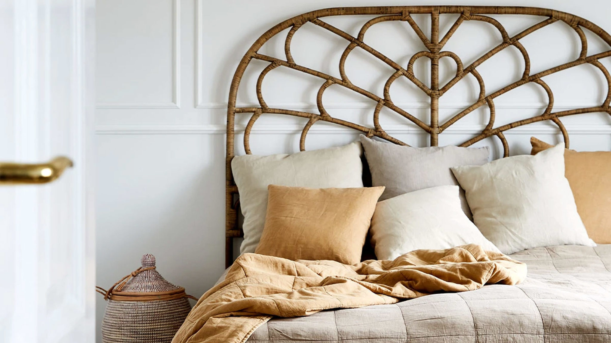 Einrichtung im Boho Style: Bunt, natürlich & individuell – Moebel Staude