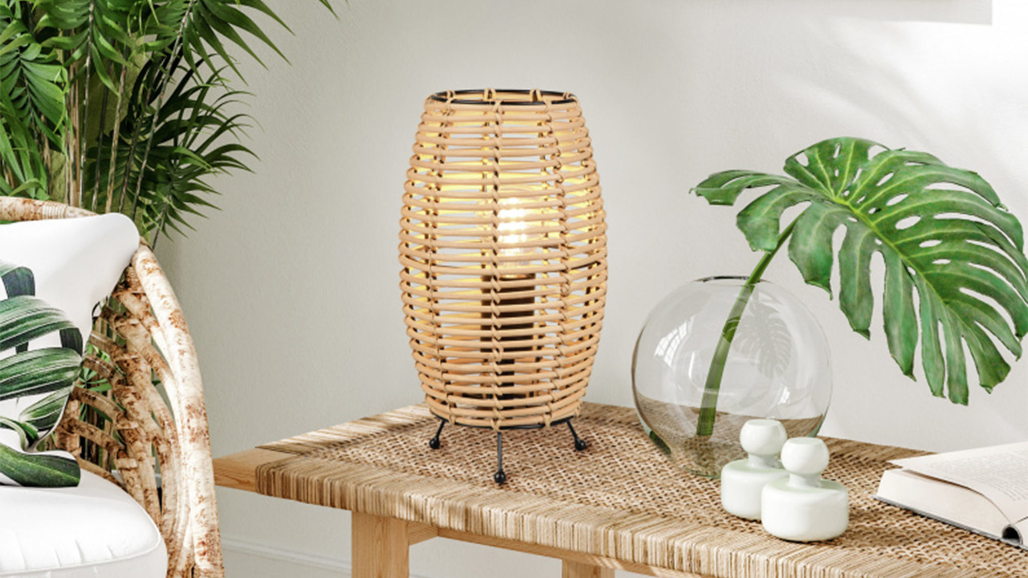 Einrichtung im Boho Style: Bunt, natürlich & individuell – Moebel Staude