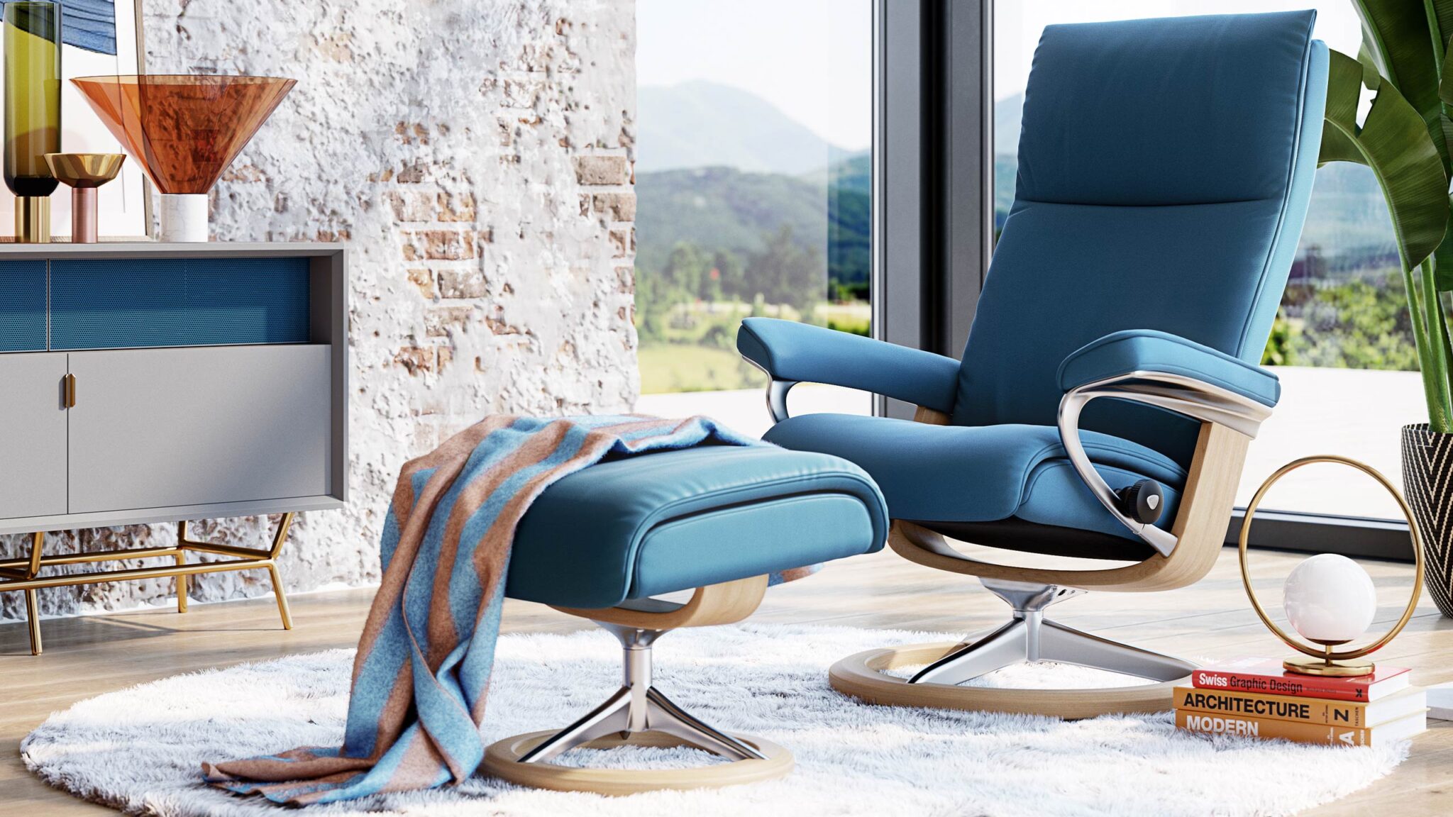Stilvolle Stressless Sessel Im Angebot Bilder
