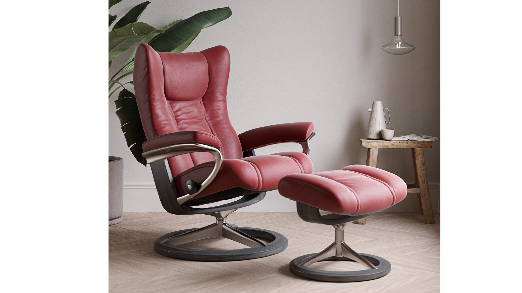 Stressless® Sessel: Bequeme Relaxsessel im Nordic Design – Moebel Staude