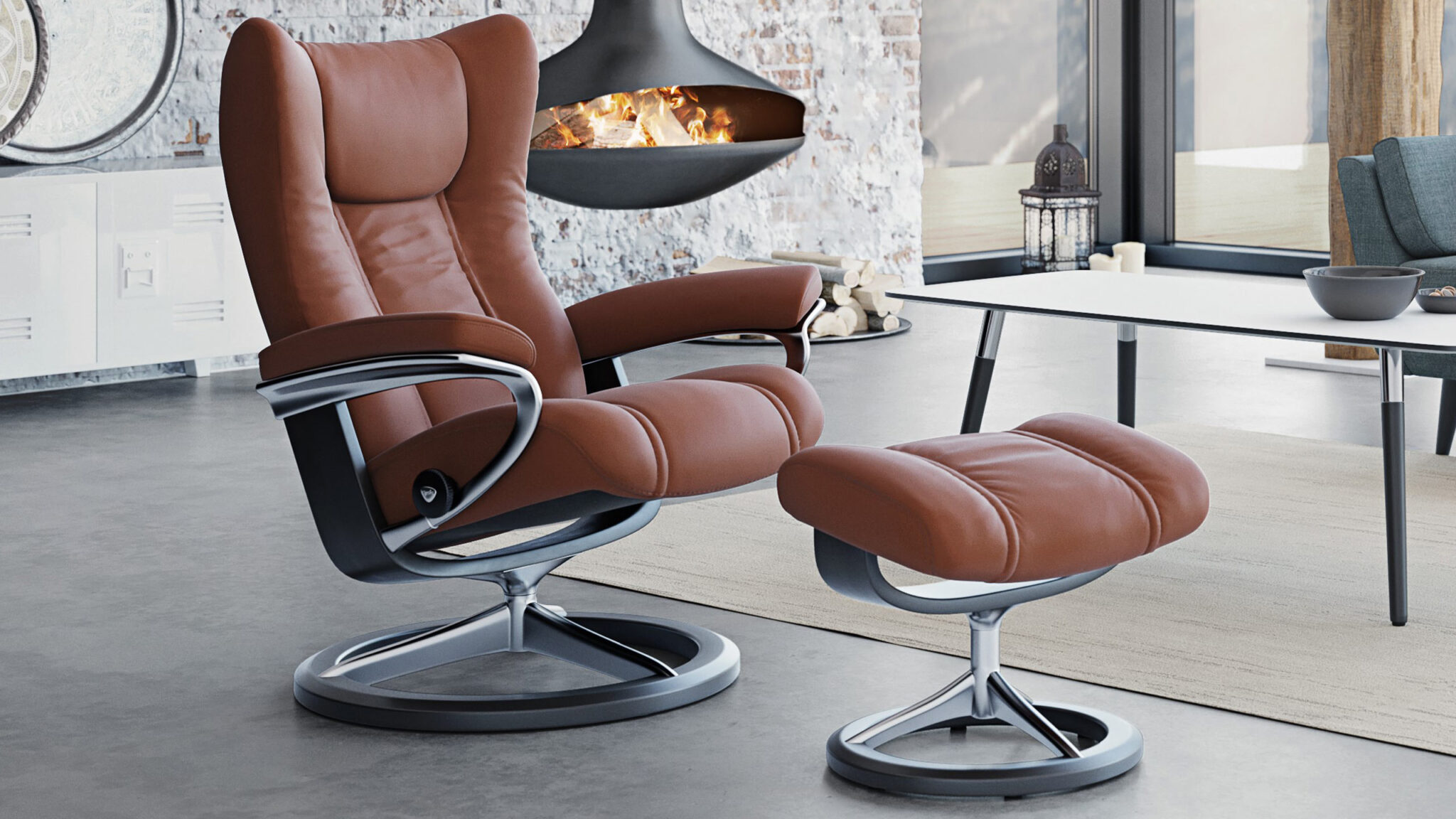 Stilvolle Stressless Sessel Im Angebot Bilder