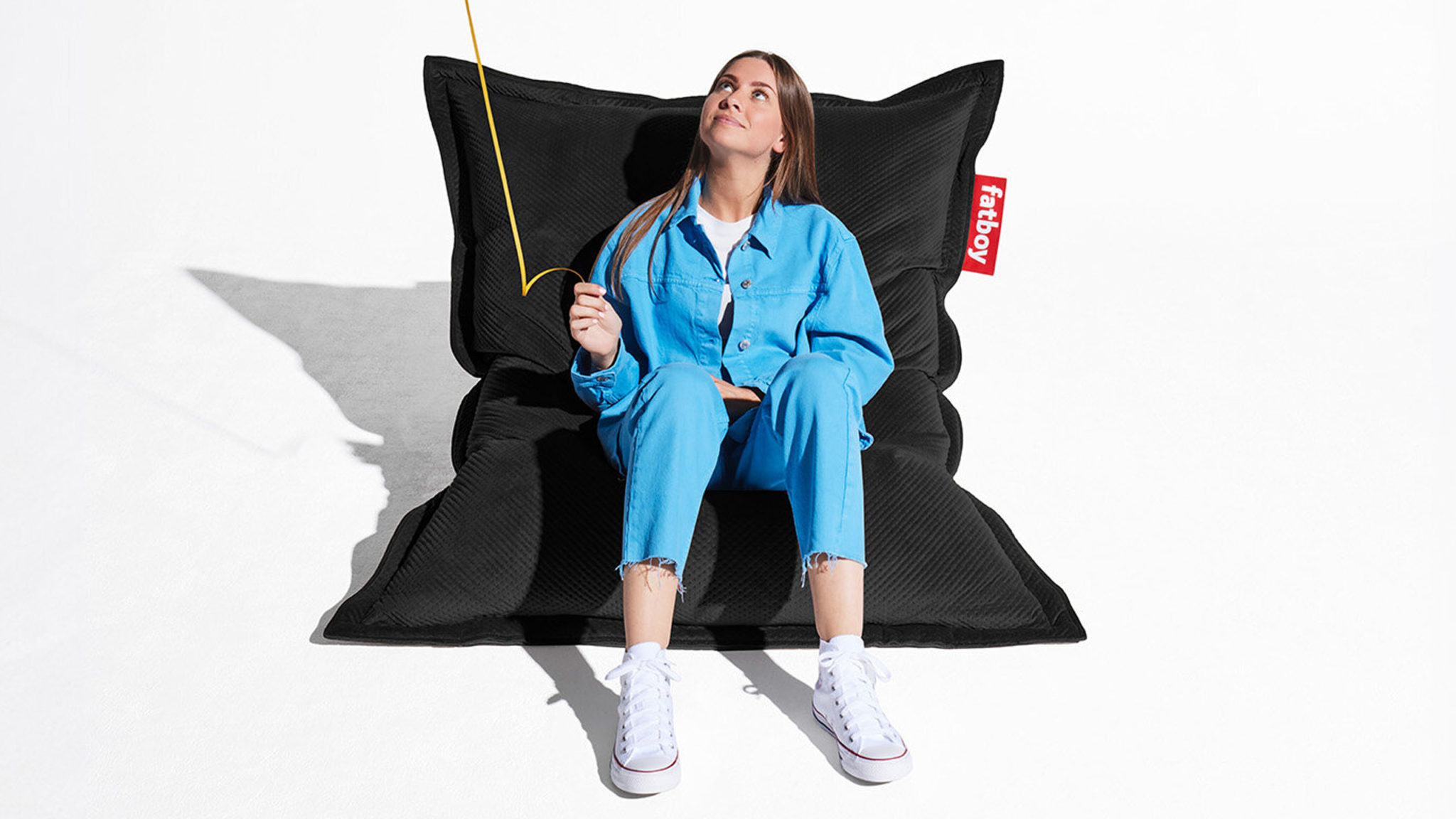 Der Fatboy Sitzsack – Moebel Staude