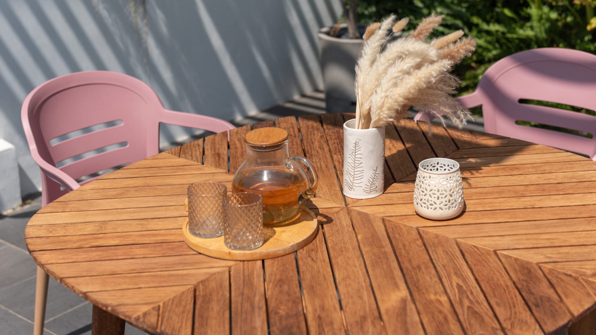 Outdoor Ideen 2025 – Moebel Staude